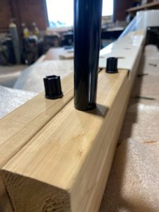 Inside Baluster Connector JIG Round Or Square Only (Connectors Not ...
