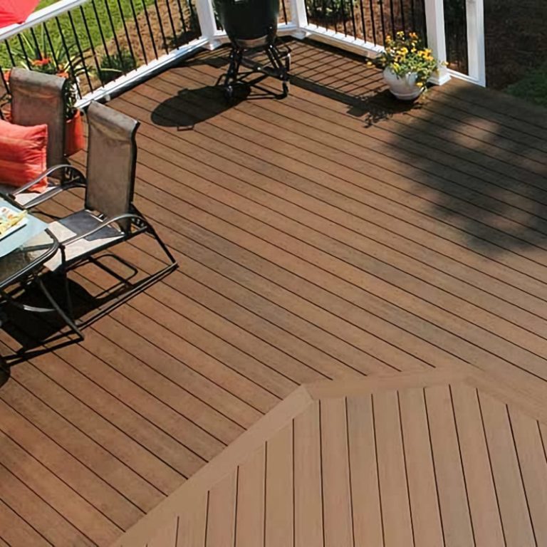 Fiberon - The Deck Barn