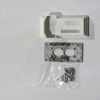 Vinyl Deck Railing - The Deck Barn