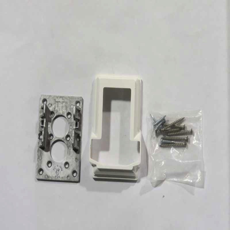 Stair T Top Rail Bracket Kit - The Deck Barn